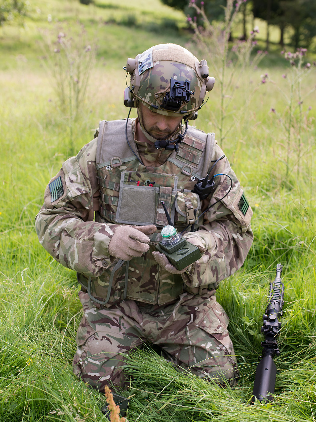 Cejay Engineering - Photo Gallery