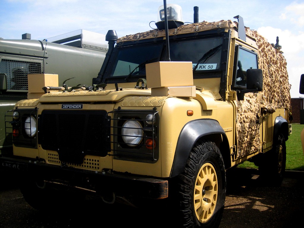 Military Combat Identification: Portable Thermal Beacon (PTB)