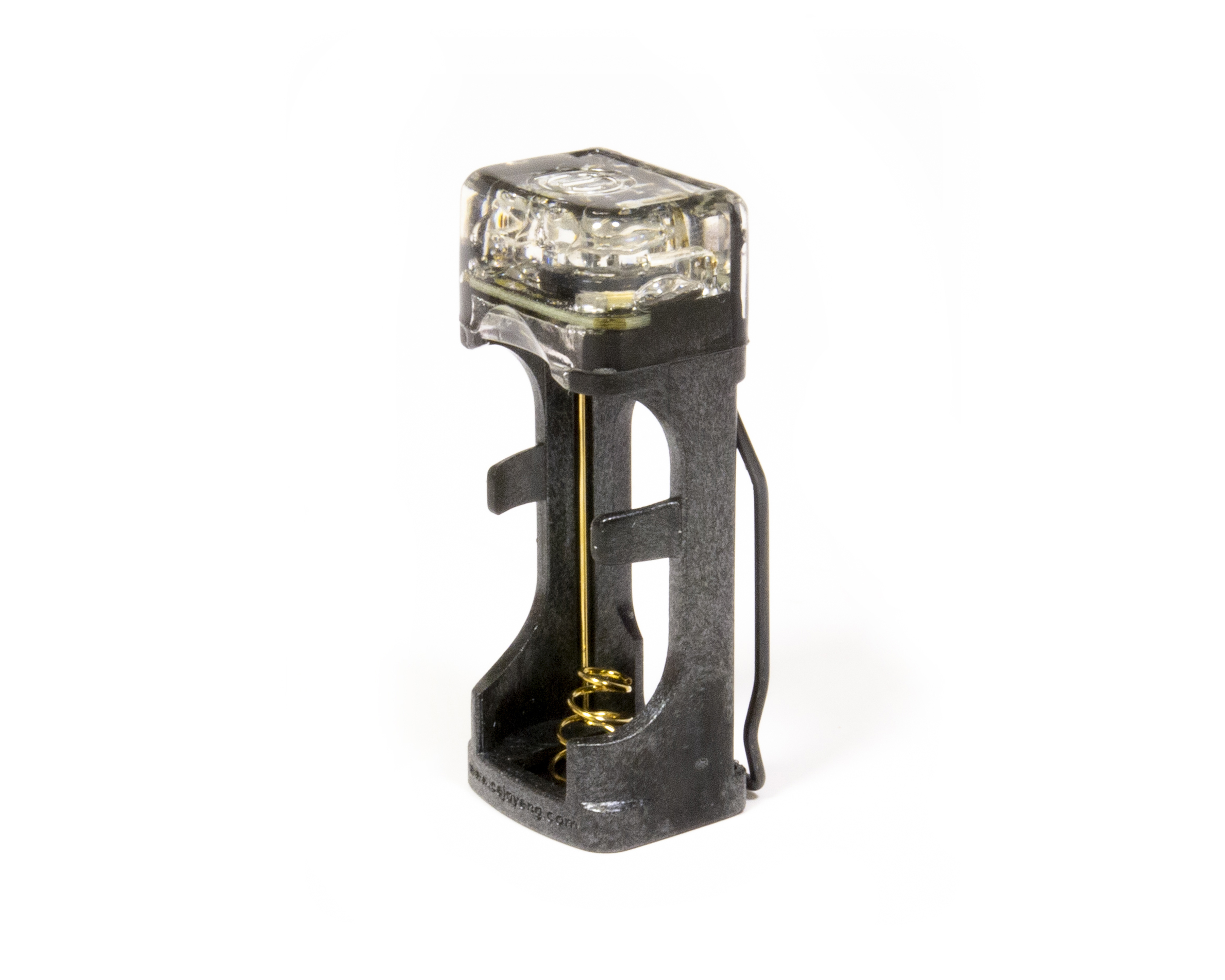 Personal Infrared Strobes and Beacons: Phoenix JR.™ 123 Red Training ...