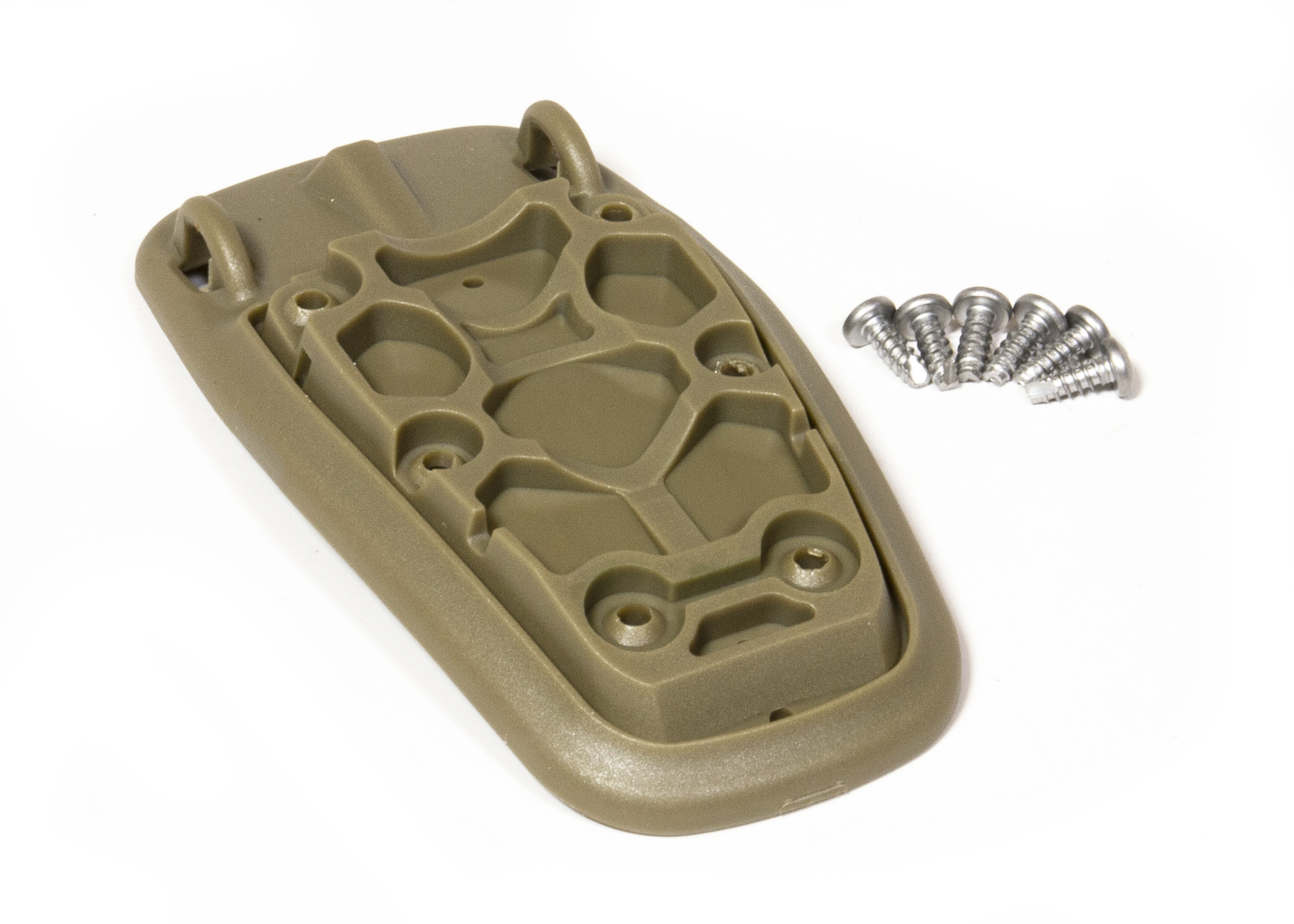 Military Combat Identification: Phoenix™ Jr. AA/123 Mount-Sand
