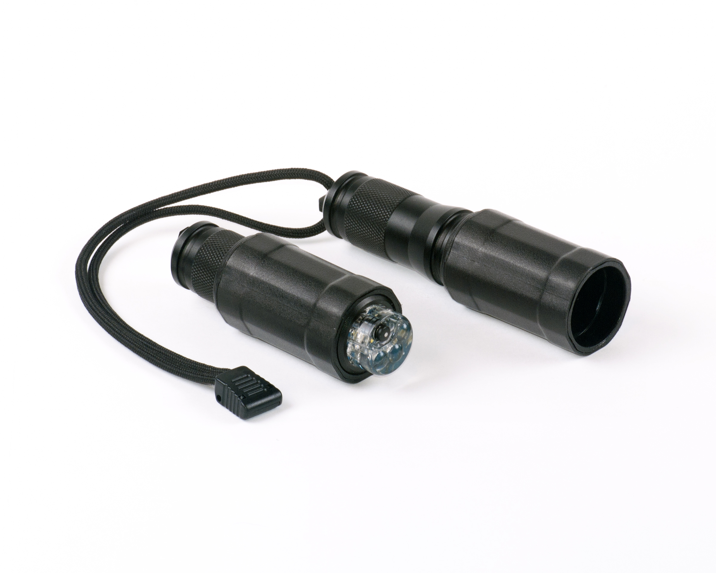 Military Combat Identification: Paris™ 2 (IR Beacon)