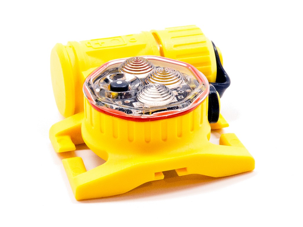 Distress Beacons: Neptune Venture™