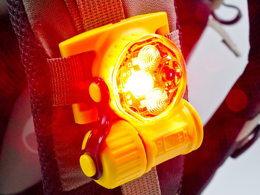 Distress Beacons: Neptune Venture™