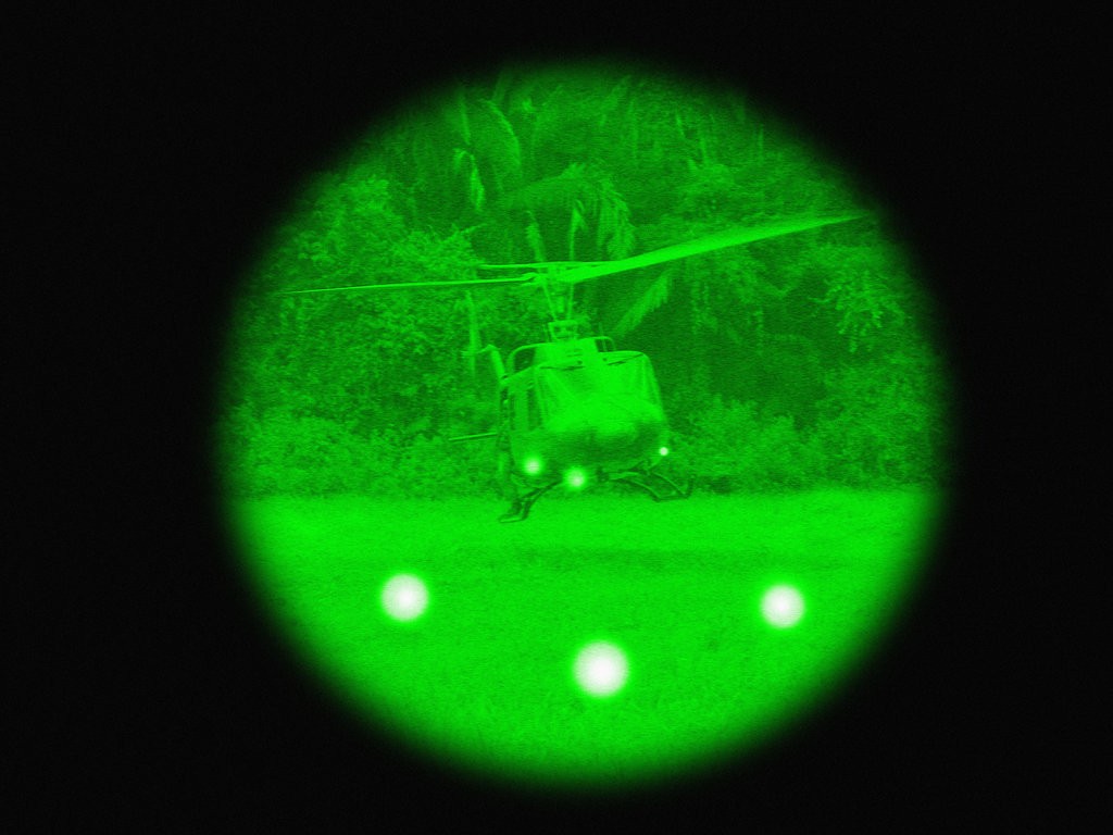Drop Zone and Landing Zone Kits: CIRLS™ 5 DZ Custom Marking Kit