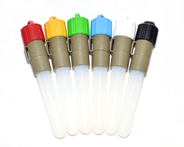 Personal Lighting and Marking: FlexLight-Stick™ 4.6 Inch