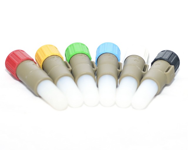 Personal Lighting and Marking: FlexLight-Stick™ 3.3 Inch